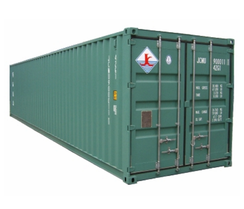 SAIBA O CONTAINER IDEAL PARA O SEU EMBARQUE » Conexão Aduanas