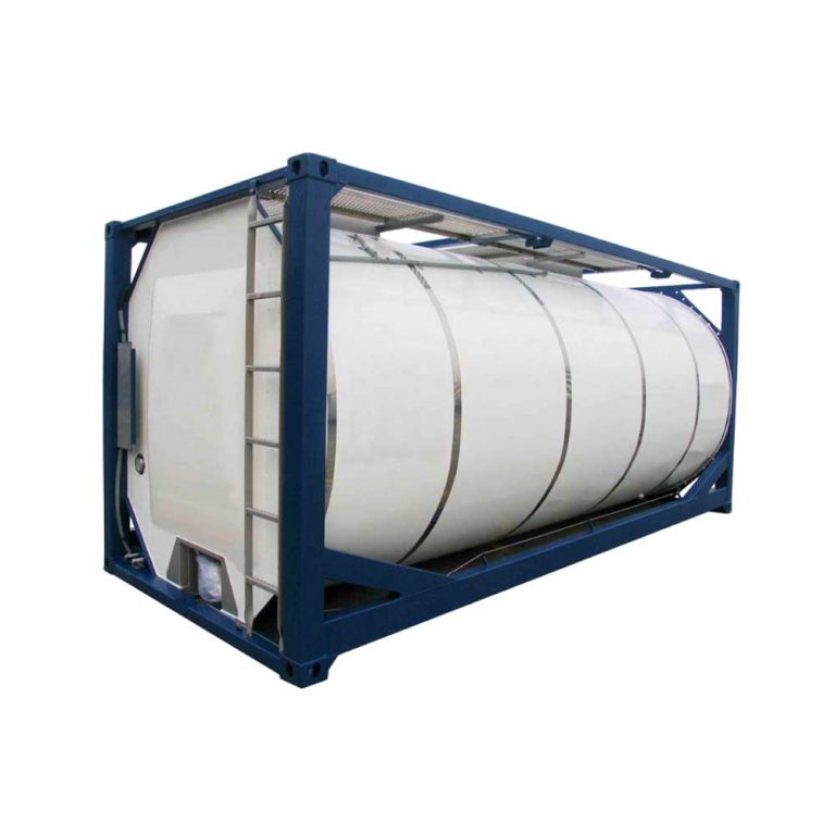 SAIBA O CONTAINER IDEAL PARA O SEU EMBARQUE » Conexão Aduanas