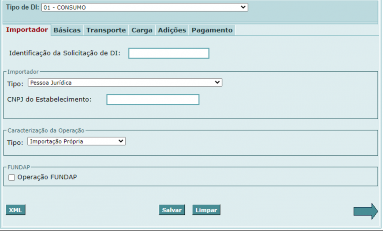 O que é o Siscomex » Conexão Aduanas